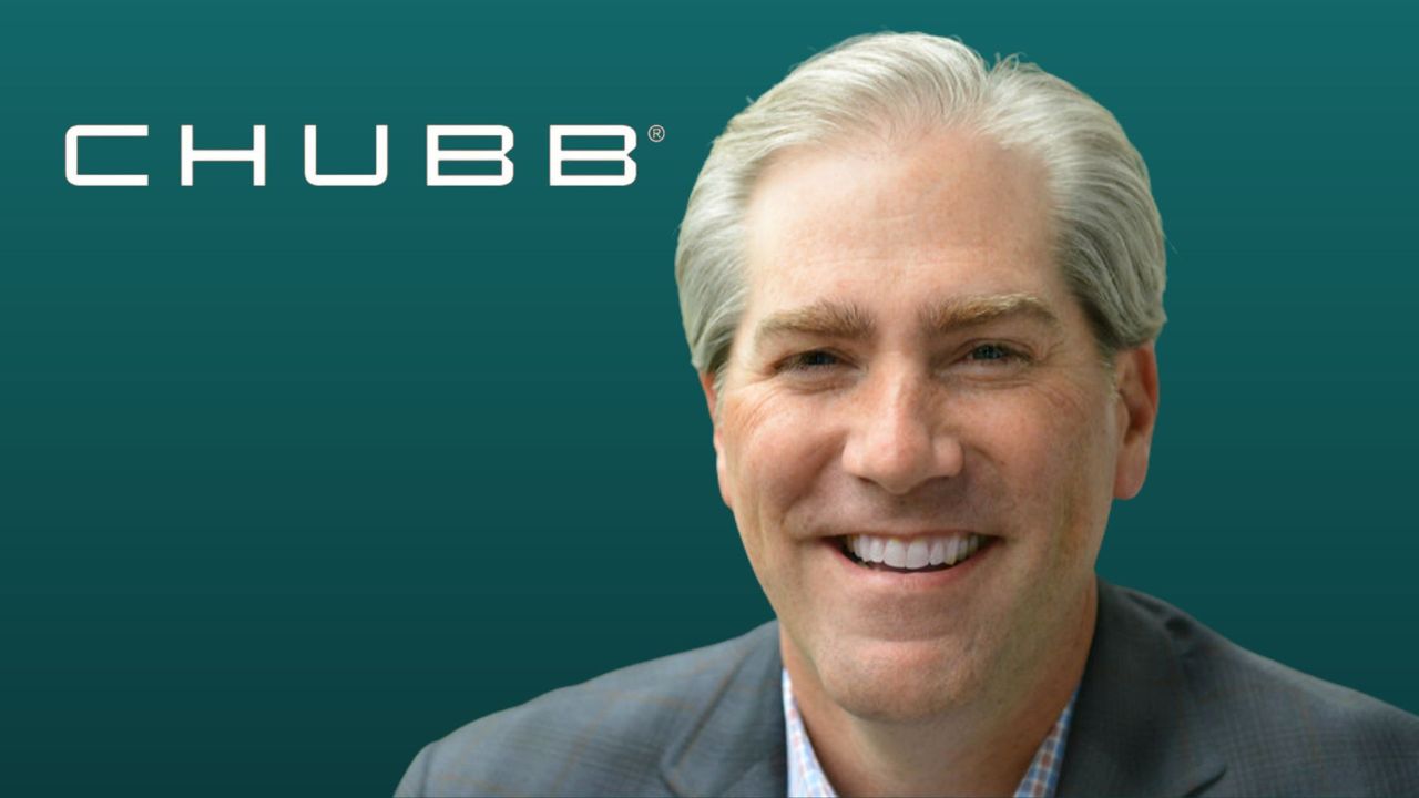 Chubb appoints key North American financial lines leader | Intelligent ...